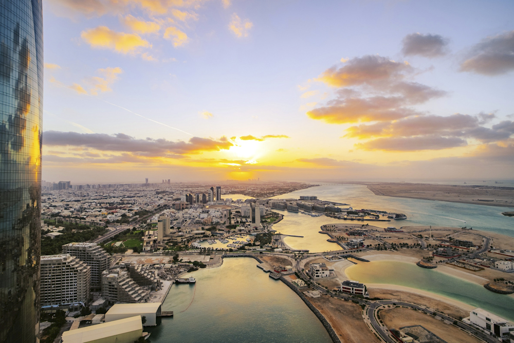 First Time in Abu Dhabi: A Quick Guide to Must-Do’s