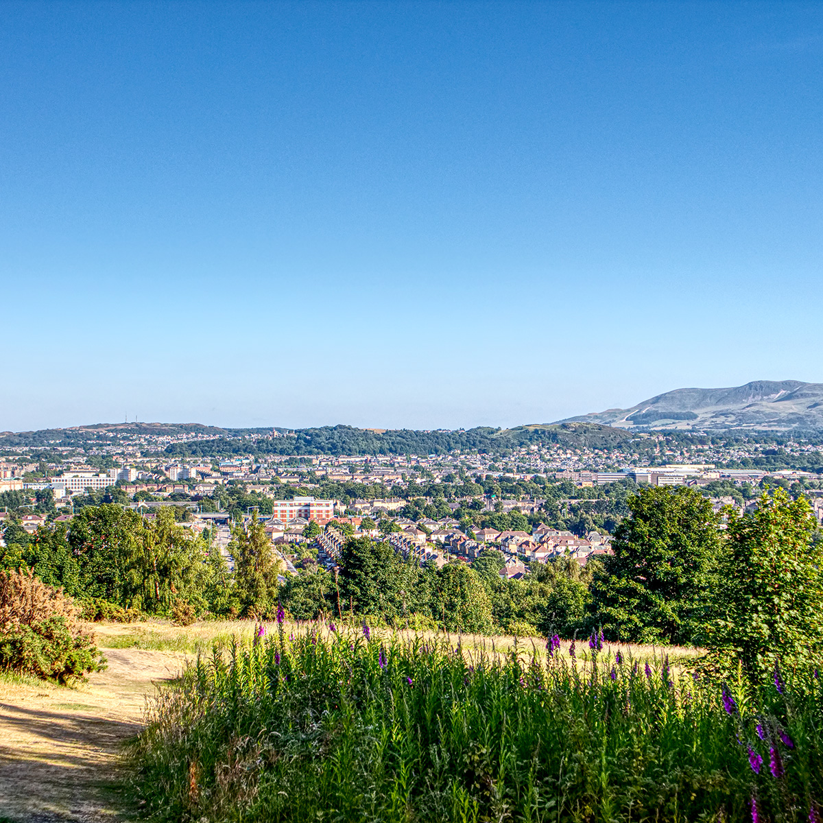 Edinburgh’s unmissable landmarks and historical sights