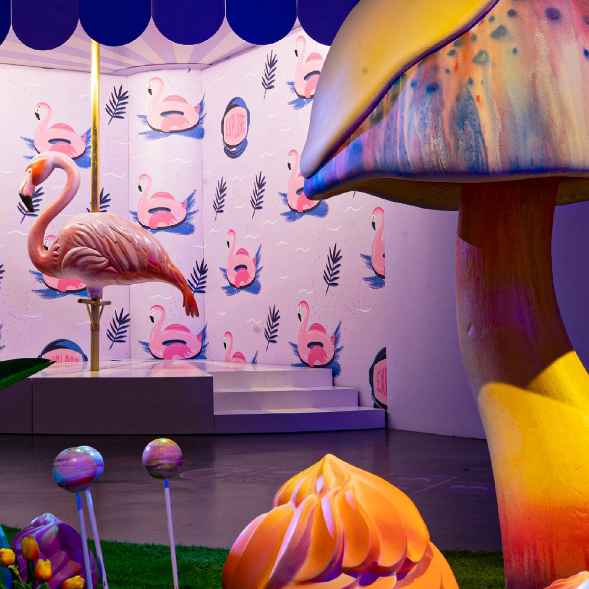 10 Fun family-friendly activities in Madrid