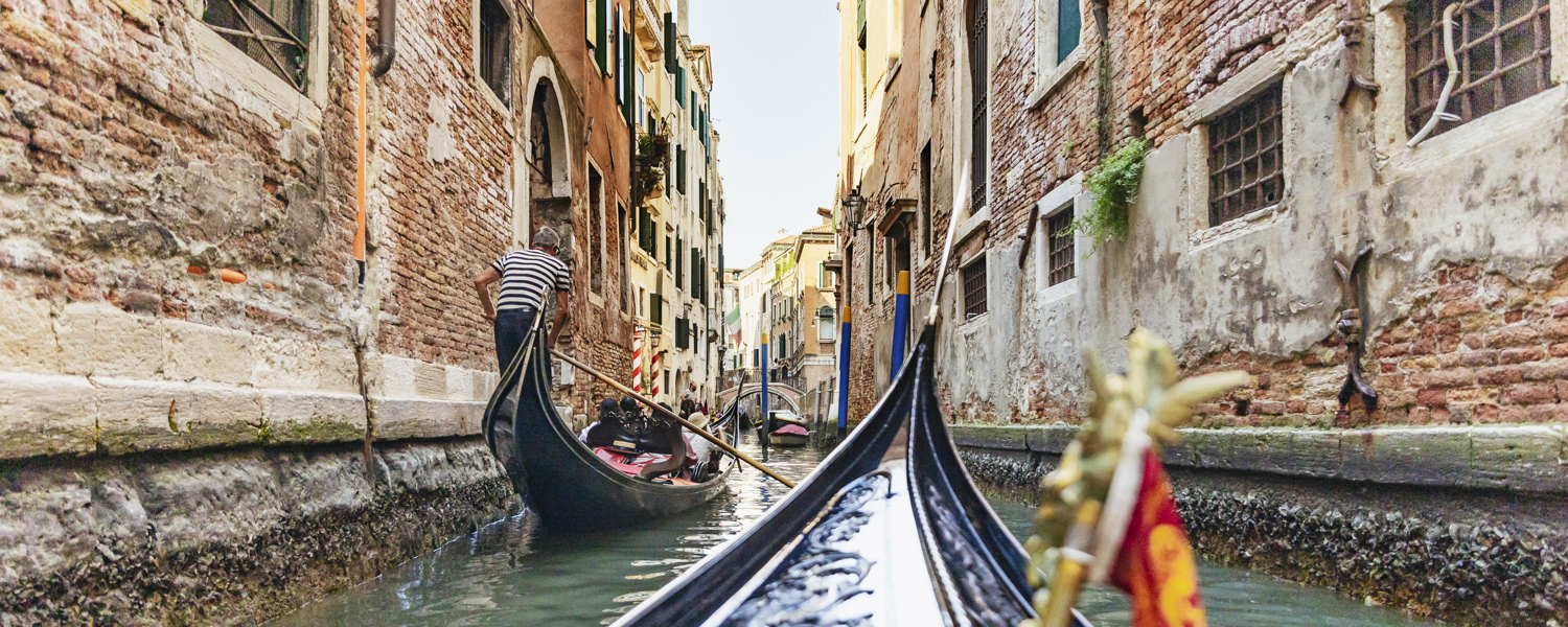Venice in February Guide: Everything You Need to Know