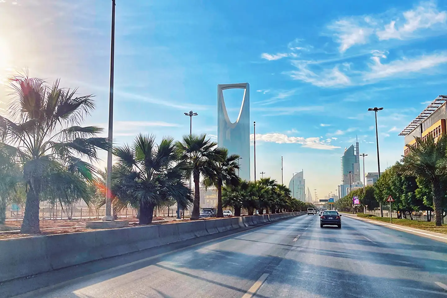 What To Know Before Visiting Saudi Arabia for the First Time