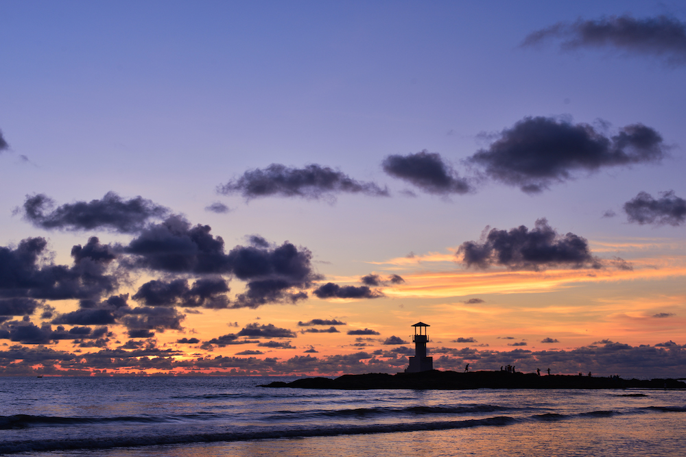 8 Epic Things To Do in Khao Lak at Night