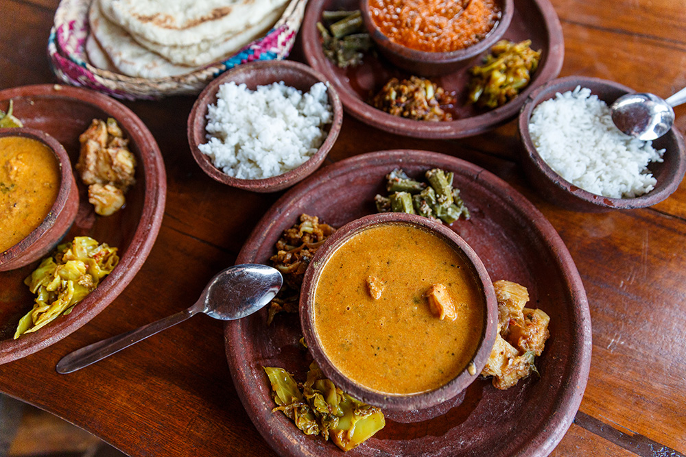 The Best Food in Kandy: What To Eat and Where