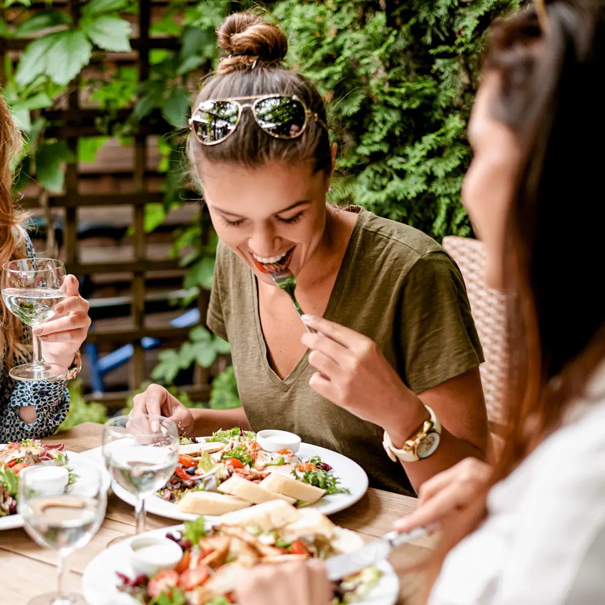 Explore off the beaten path with New Orleans's best hidden gems