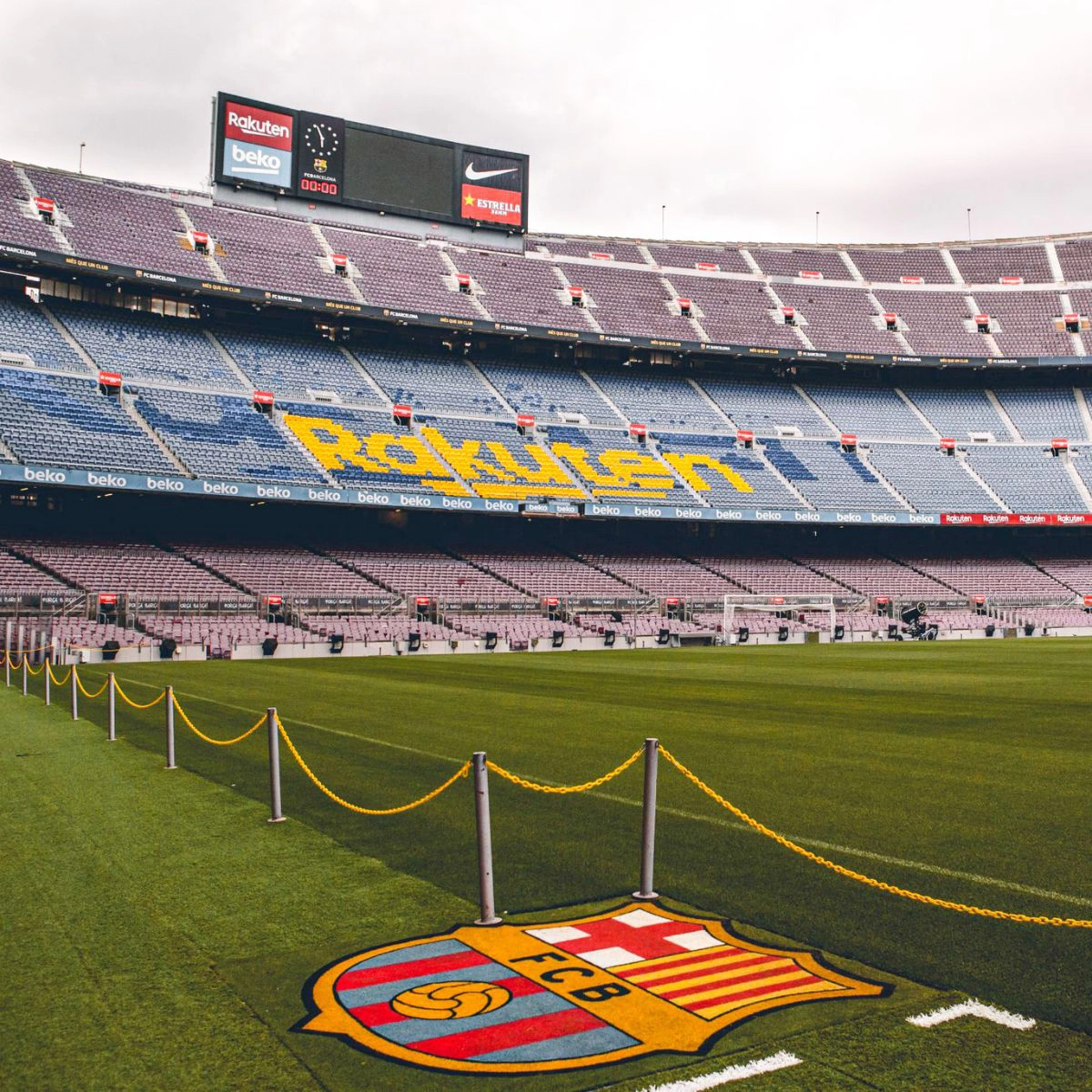 20 fun things to do in Barcelona