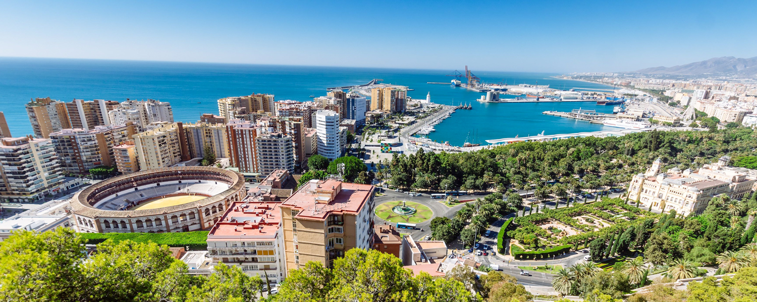 Le guide ultime pour votre première fois à Malaga
