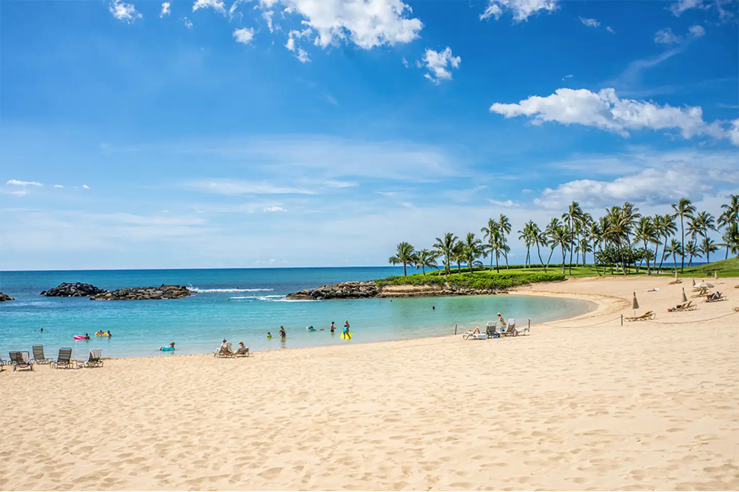 Las mejores playas de Hawai: Guía definitiva del paraíso
