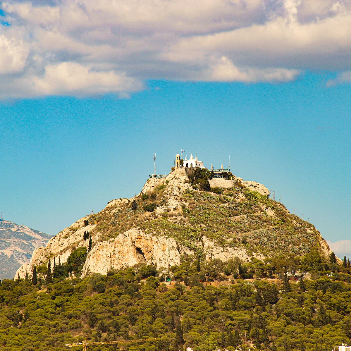 Best places to visit in Athens: top attractions you don't want to miss