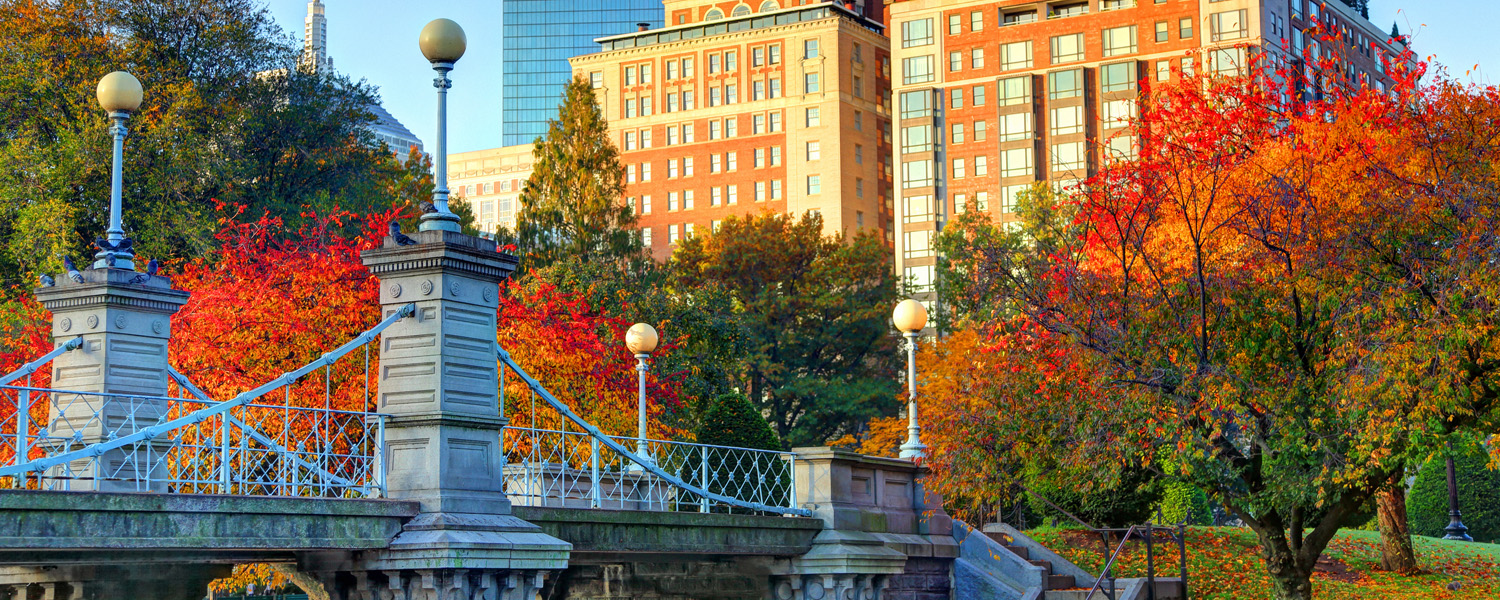 Winter in Massachusetts: 9 Best Places To Visit