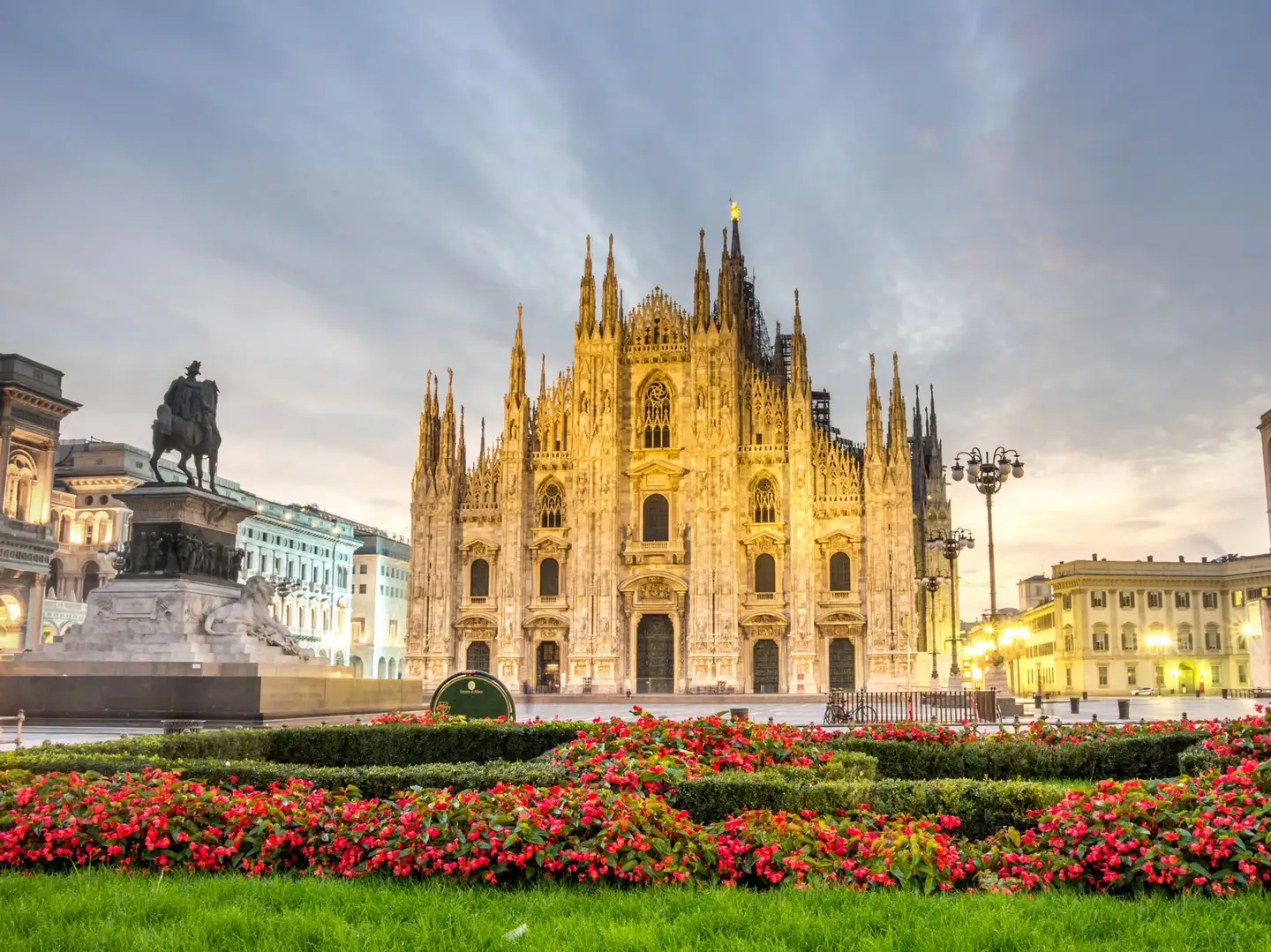 Milan Travel Guide | Insider tips, hidden gems, itineraries and more