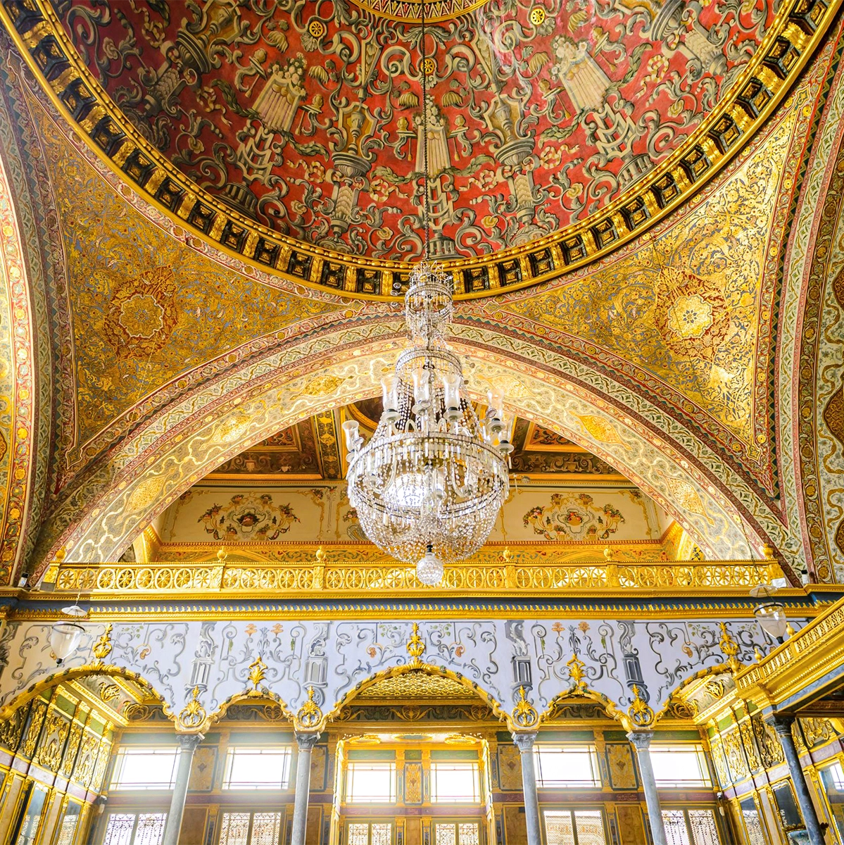 Istanbul in summer: 10 spectacular adventures