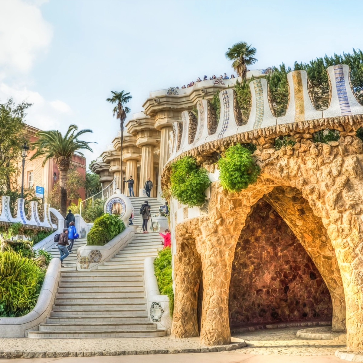 15 Barcelona landmarks you won’t forget