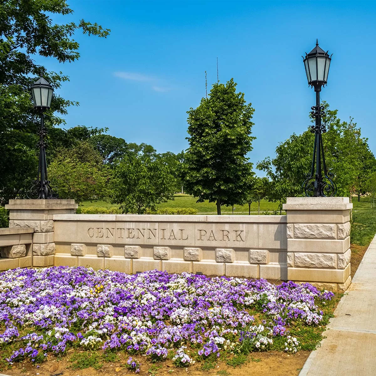 Explore off the beaten path with Nashville's best hidden gems