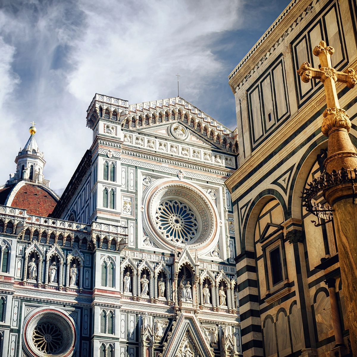 Best art museums in Florence: discovering the city's artistic wonders