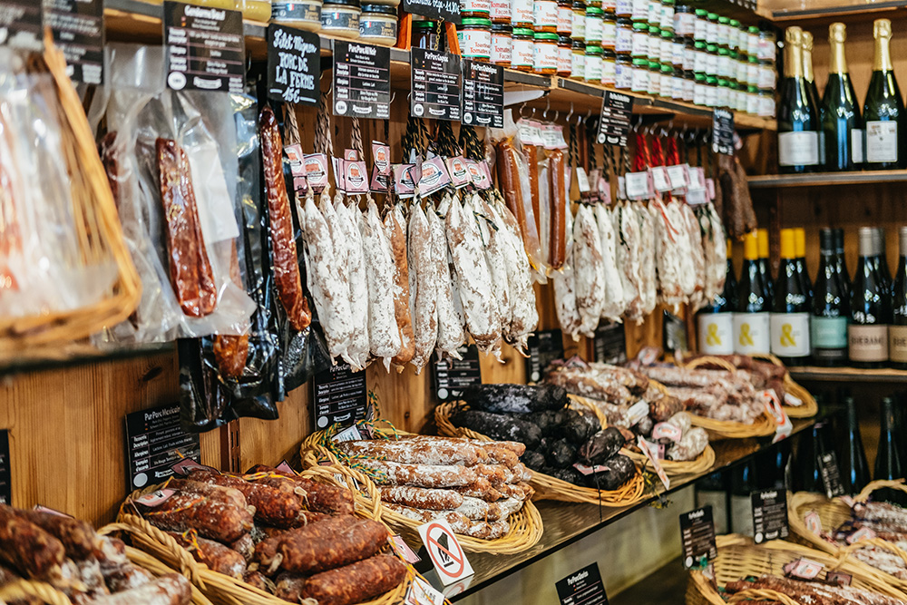 Das beste Essen in Straßburg: 10 lokale Gerichte zum Genießen