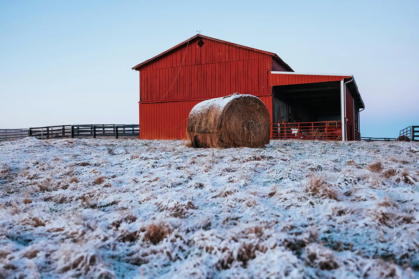 Winter in Kentucky: 9 Unmissable Things To Do and See