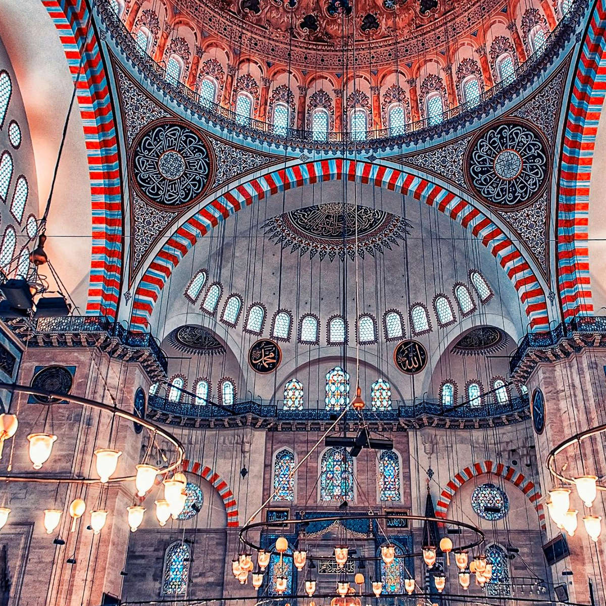 10 things to do in Istanbul with kids