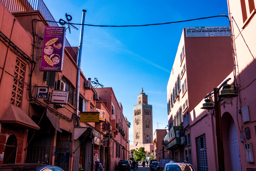 Should You Visit Casablanca or Marrakesh? An Expert Guide