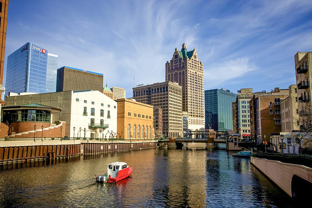 Summer in Wisconsin: 9 Best Places to Visit