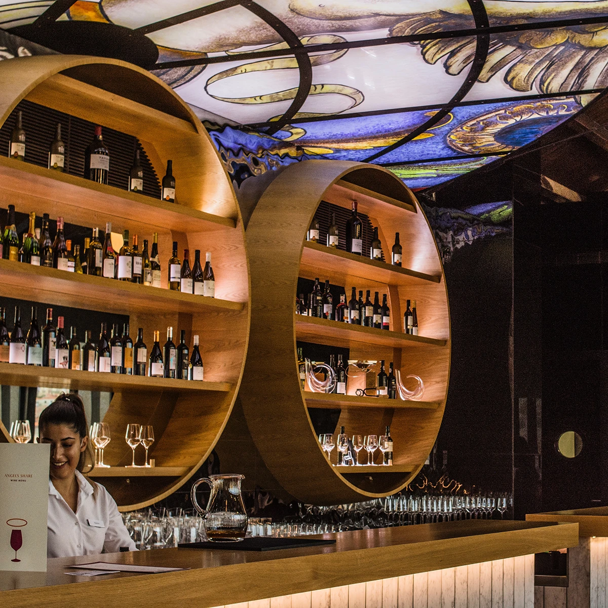 Epic things to do in Porto at night