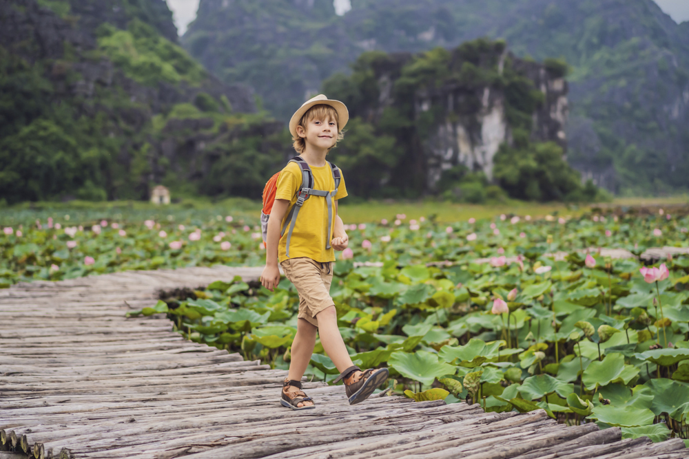 12 Fun Things to Do in Ho Chi Minh City with Kids