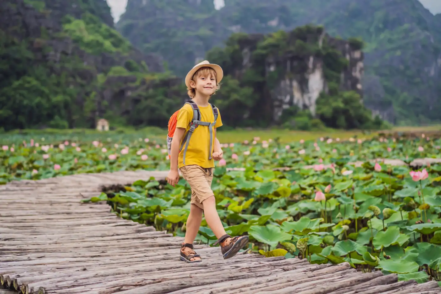 12 Fun Things to Do in Ho Chi Minh City with Kids