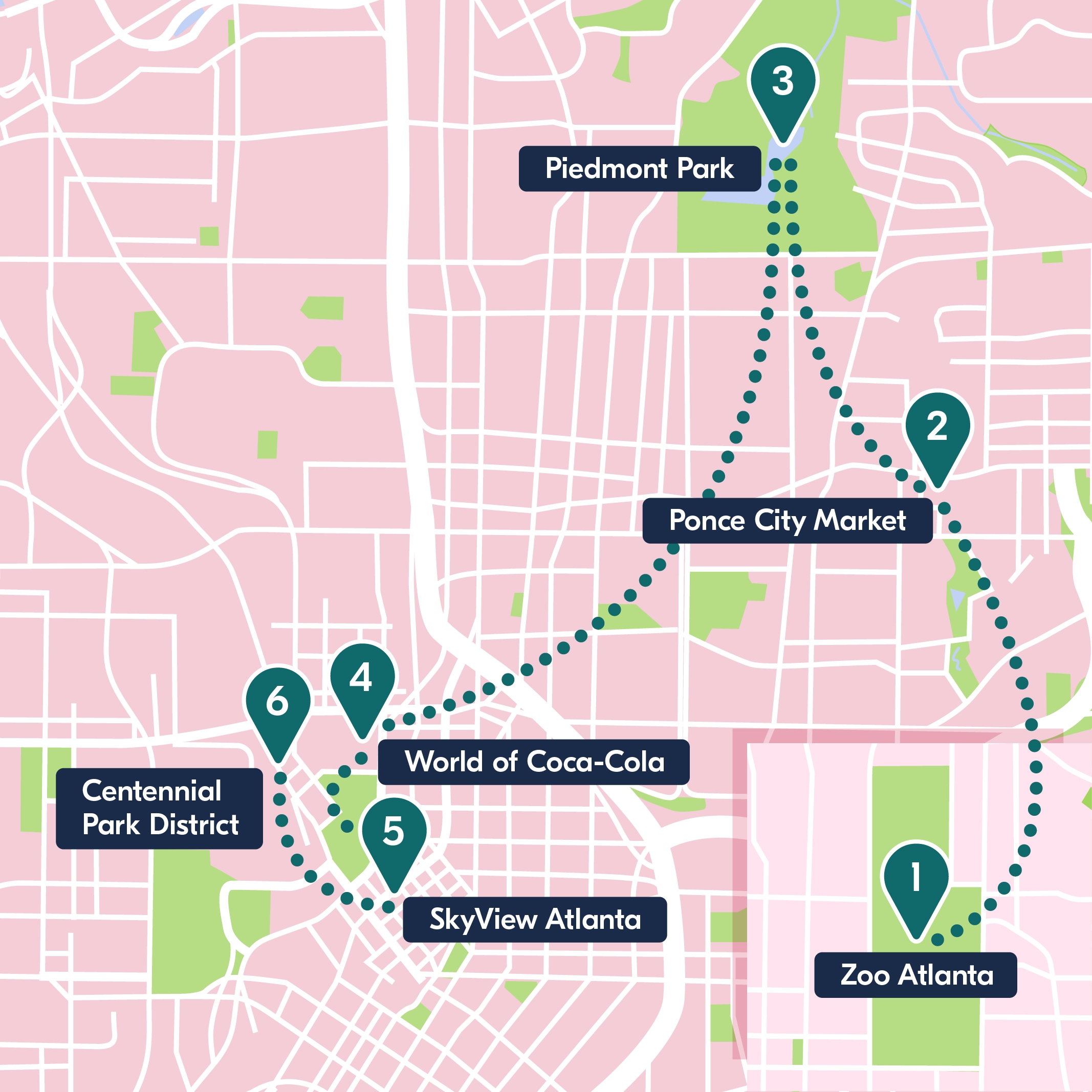 Aktivitäten, Touren & Sehenswürdigkeiten online buchen | GetYourGuide