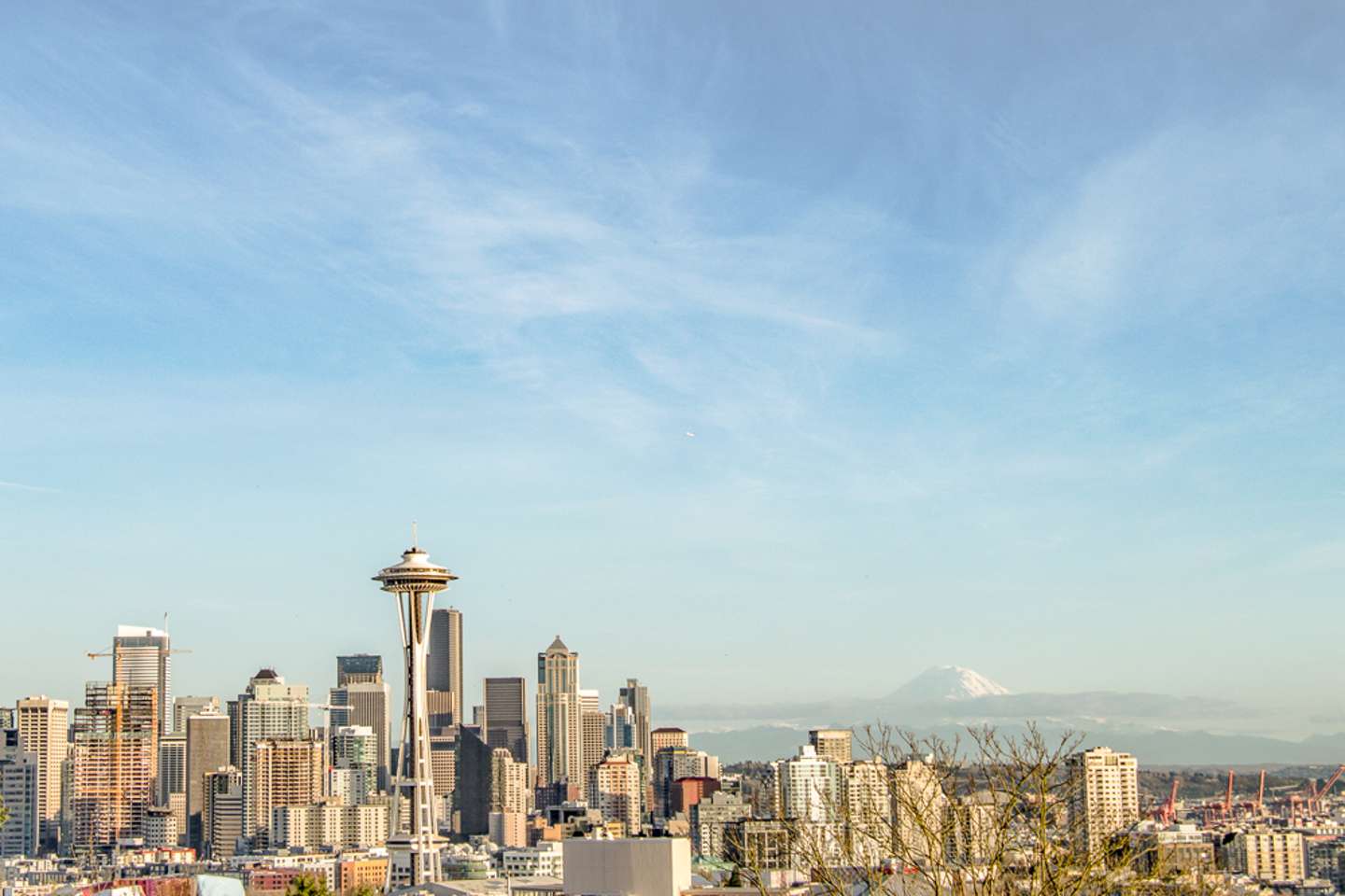 8 best things to do in Seattle in fall
