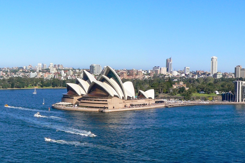 A Long Weekend in Sydney: The Ultimate 3-Day Itinerary