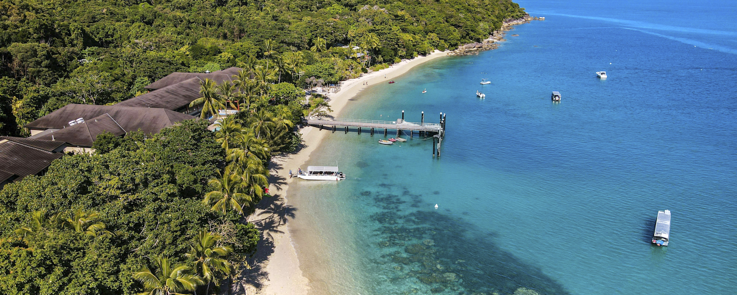 10 Best Places to Visit in Cairns