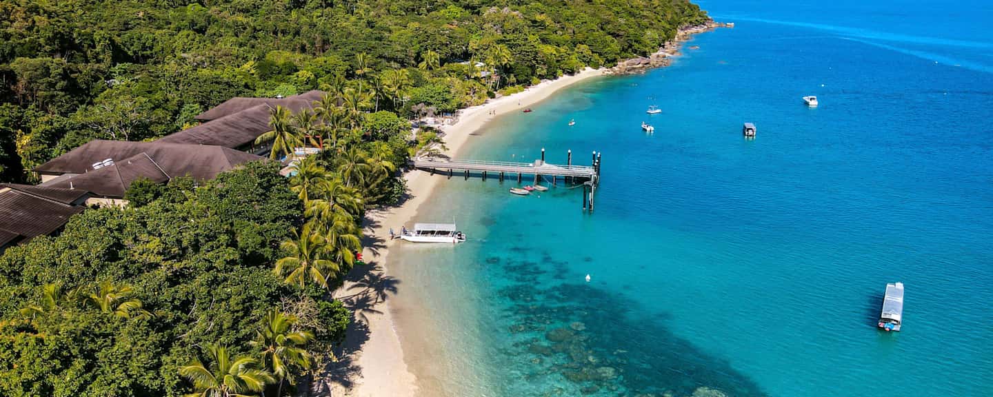 10 Best Places to Visit in Cairns