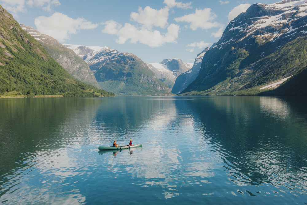 Kayaking in Norway: 8 Stunning Fjords and Islands to Paddle