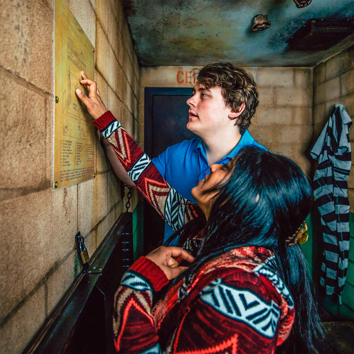 Explore off the beaten path with Chicago's best hidden gems