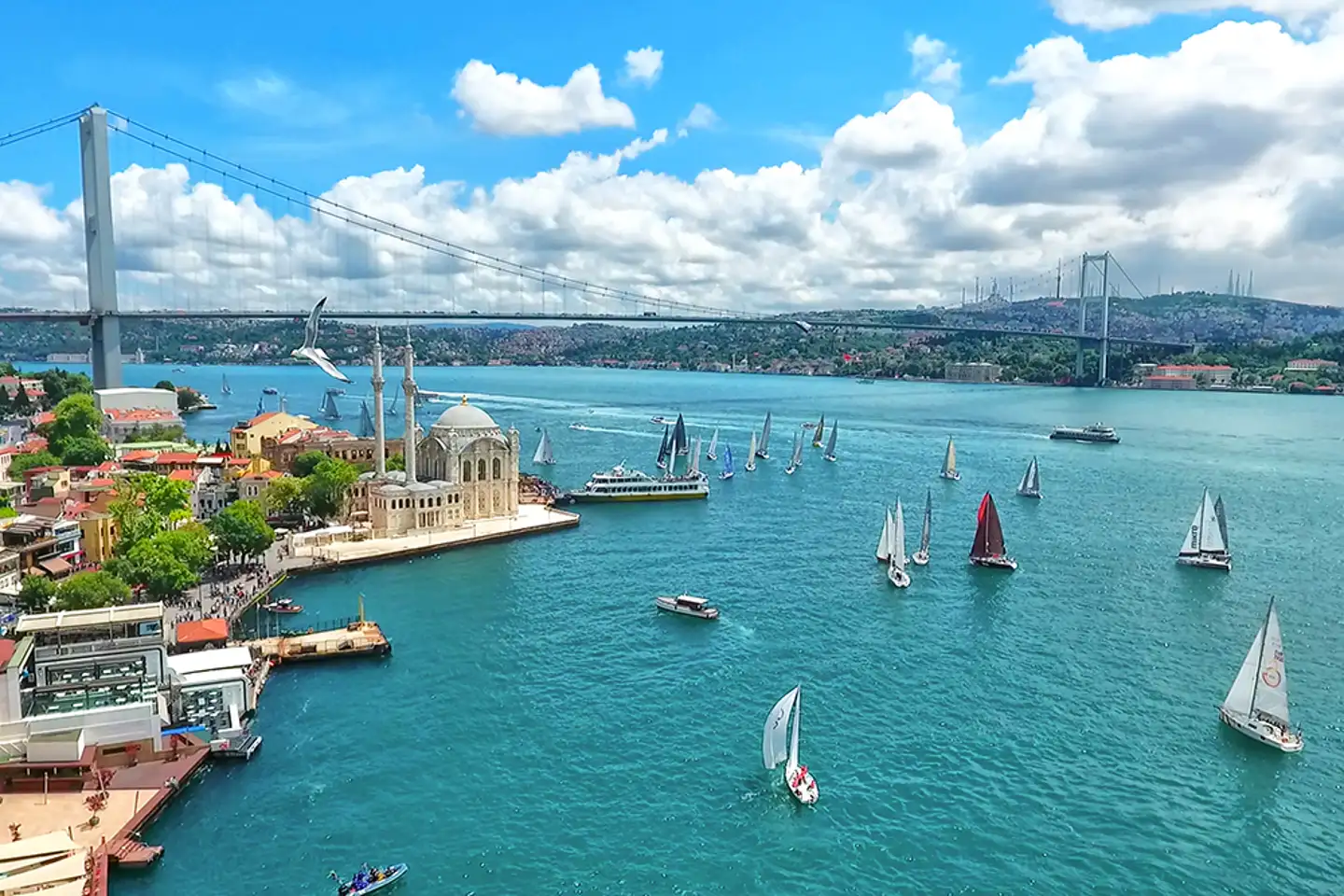 Visiting Istanbul in June: Everything You Need To Know