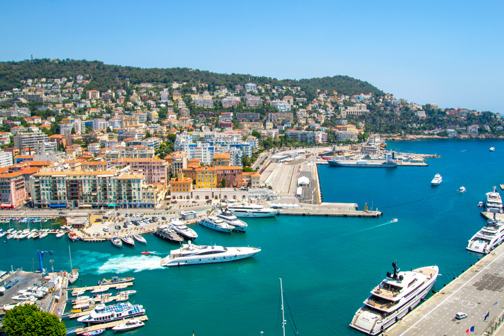 The Ultimate Guide to Your First Time in Nice