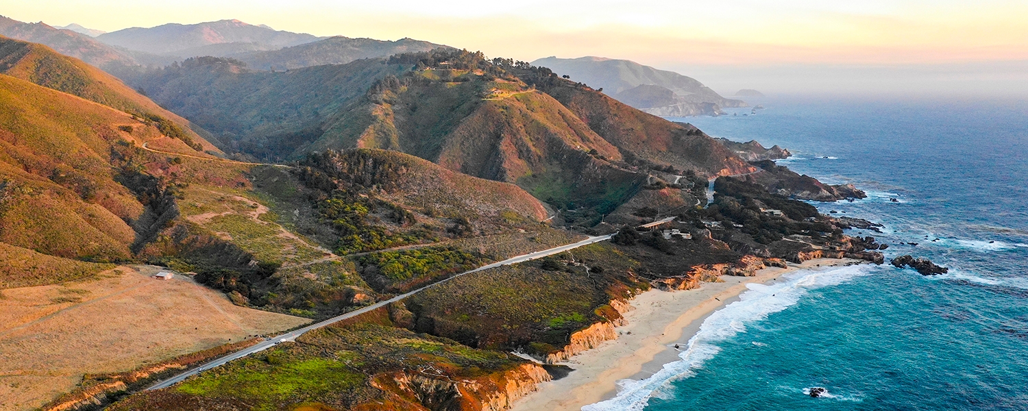 Big Sur Travel Guide | Insider tips, hidden gems, itineraries and more