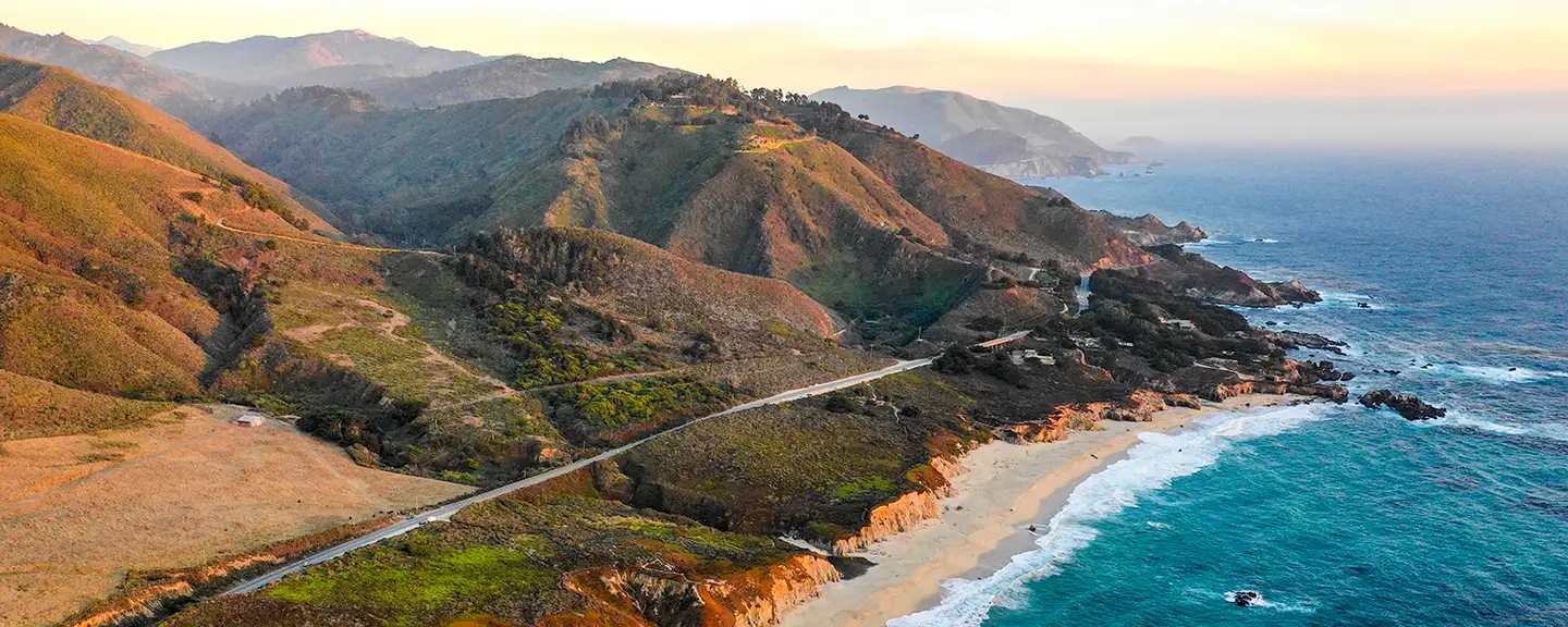 Big Sur Travel Guide | Insider tips, hidden gems, itineraries and more