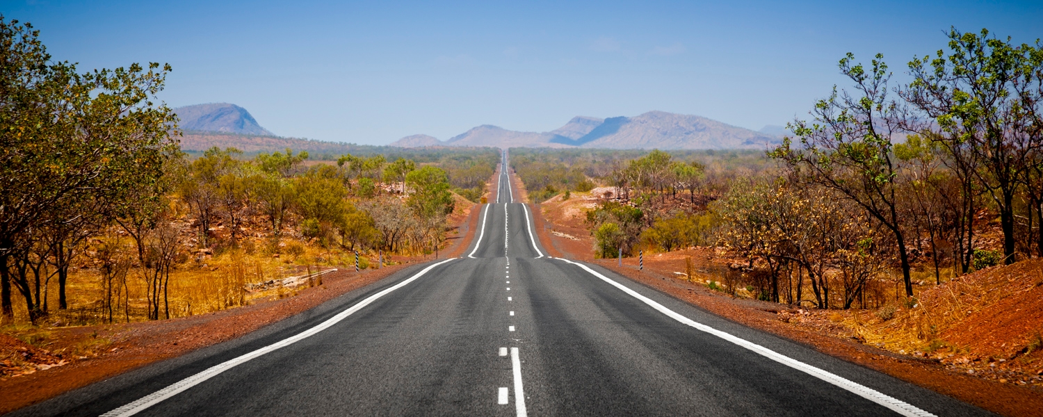 6 Epic Australian Road Trips