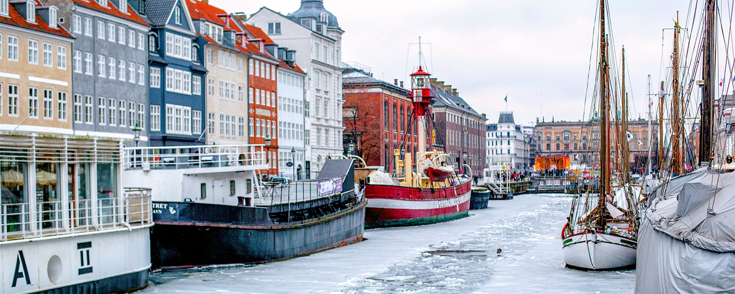 Copenhagen in February: Top Things To See and Do