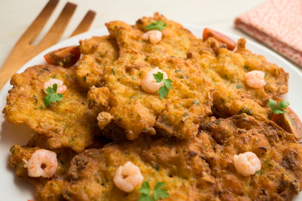 The Tastiest Food in Cadiz: 10 Must-Try Local Dishes