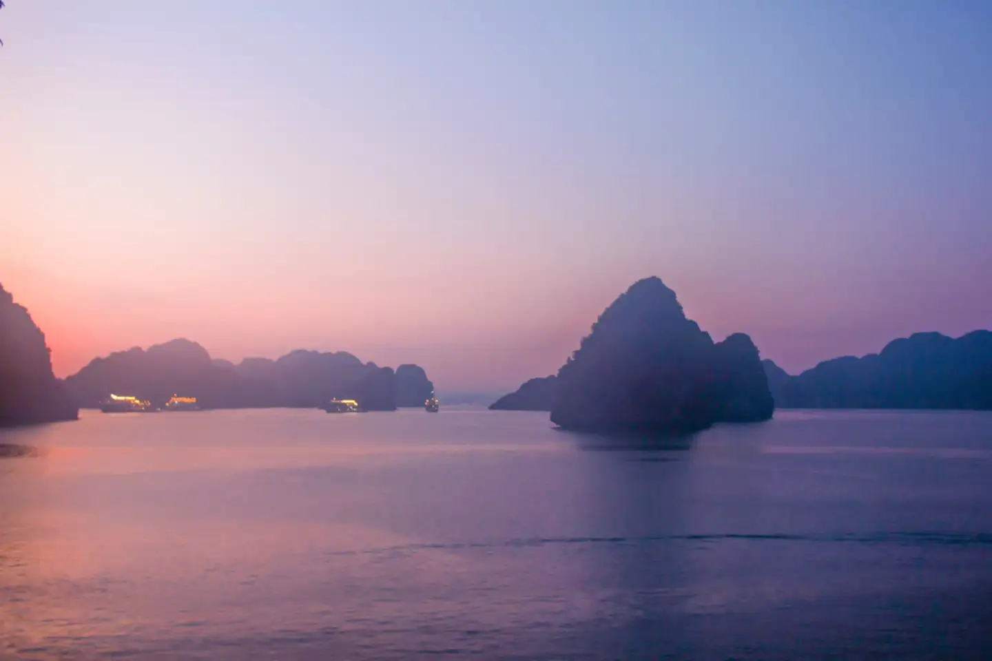 The Ultimate Guide to Your First Time in Ha Long