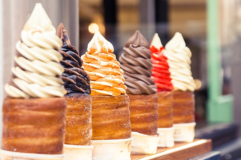 The Best Food In Prague: 12 Local Dishes To Devour