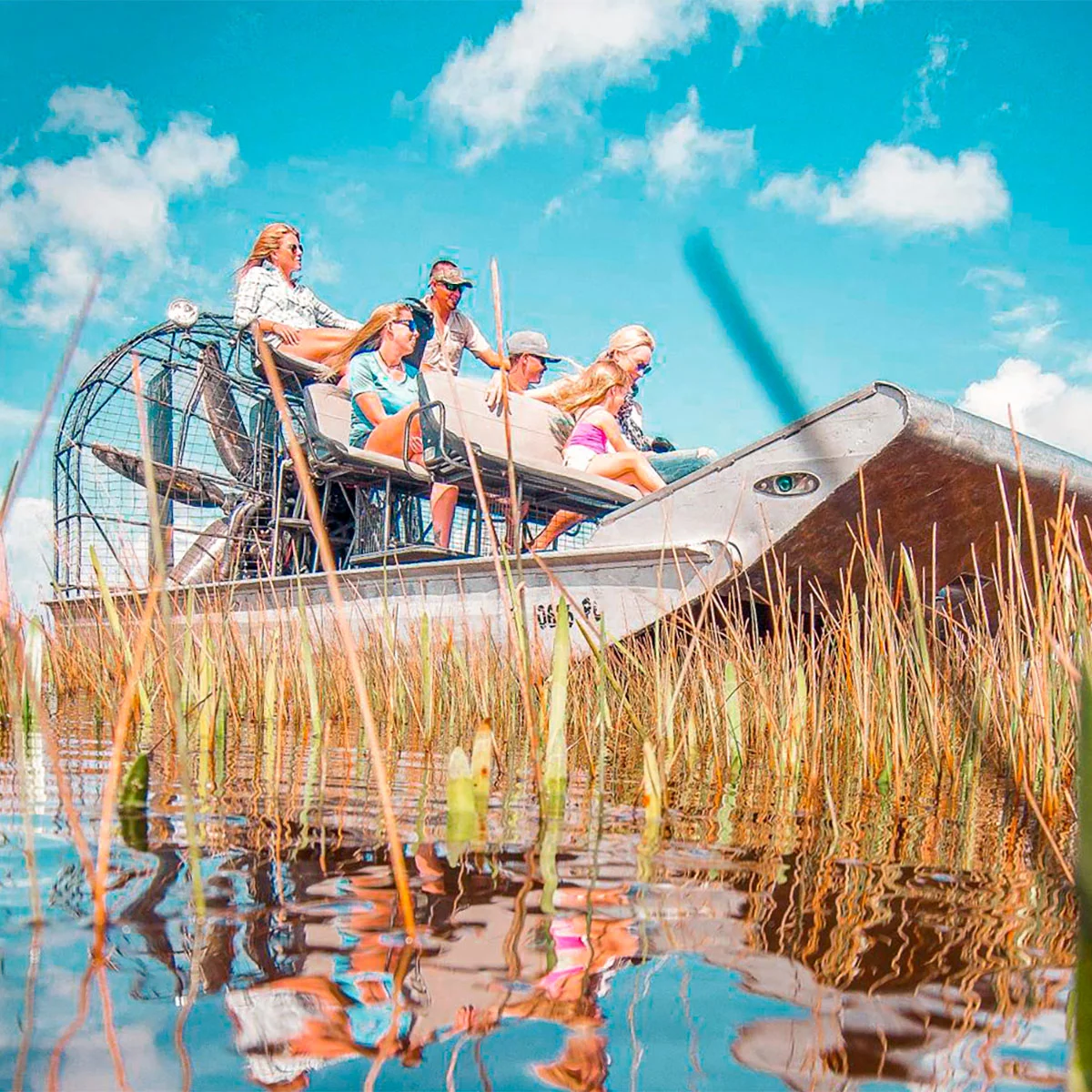 15 Unmissable Orlando Landmarks and Historic Sights