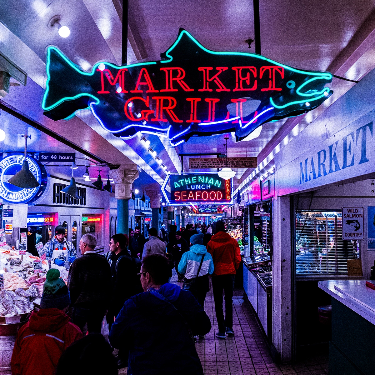 13 Best things to do in summer in Seattle