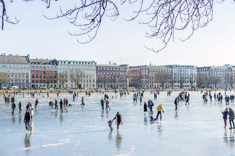 Copenhague en enero: Qué ver y hacer