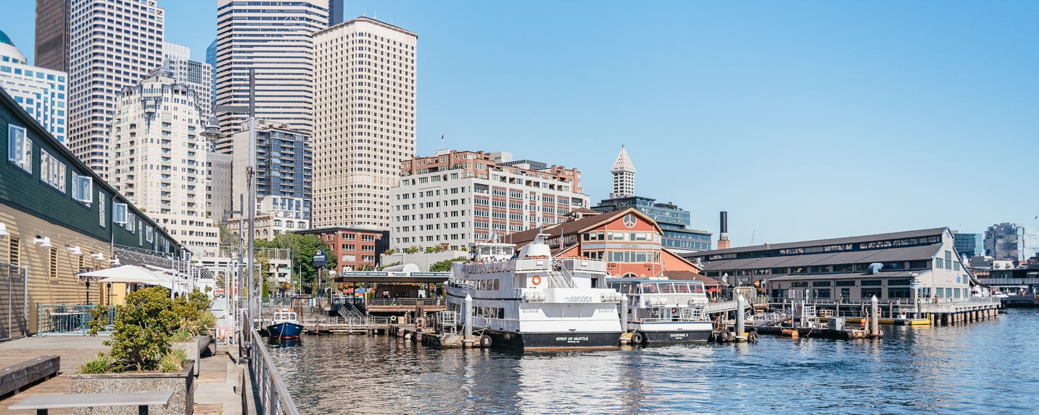 The ultimate guide to exploring Seattle