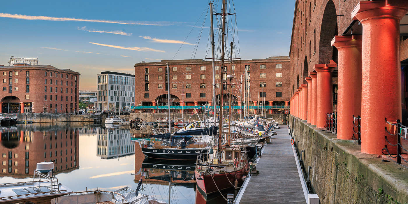 48 Hours in Liverpool: The perfect two-day itinerary