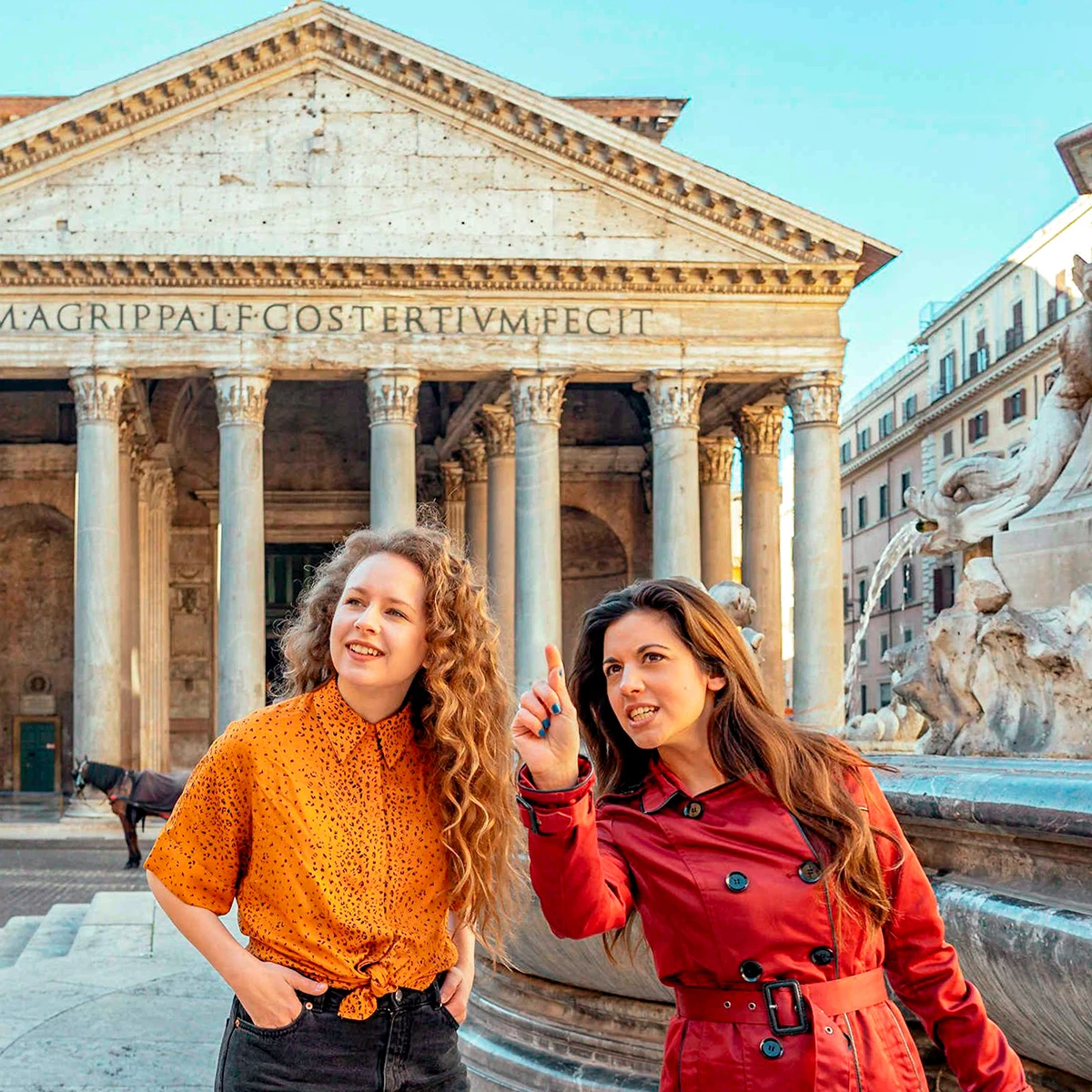 Our top 10 hidden gems in Rome for a unique trip