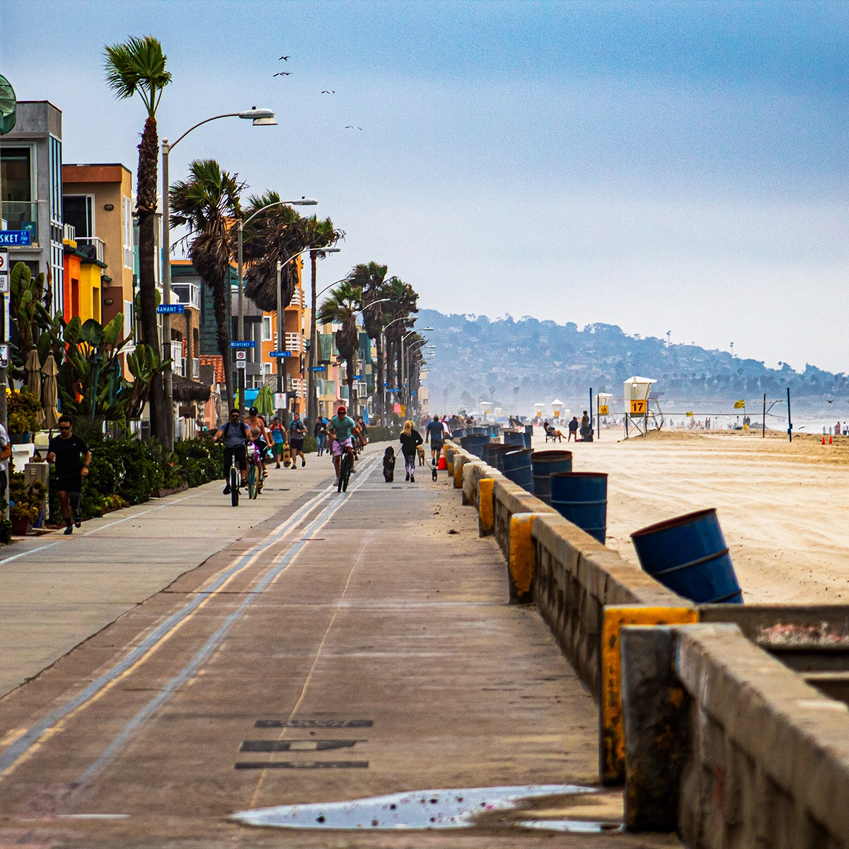 San Diego’s unmissable landmarks and historical sights