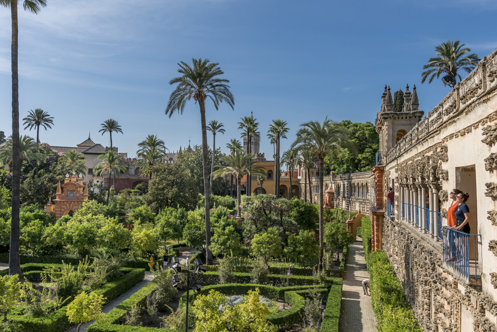 Seville in January: Top Things To See and Do